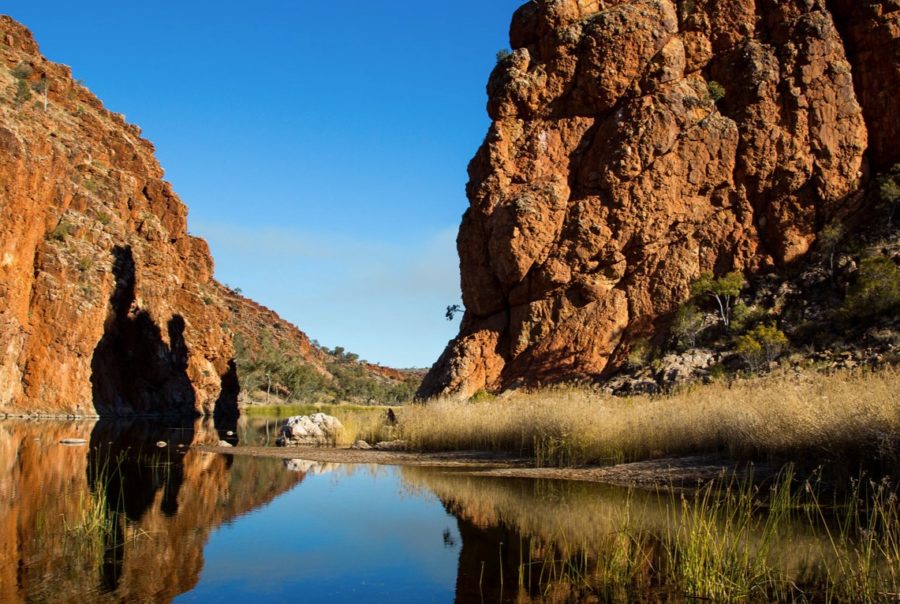 11 Amazing Facts about Uluru - Australia Travel Guide